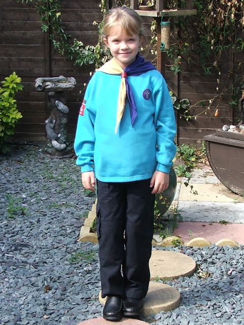 Congratulations – 14th Broadstairs Scout Group